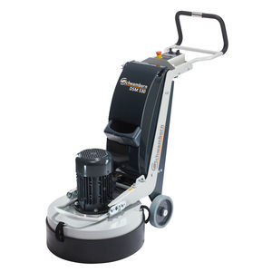 Planetary sander-polisher - All industrial manufacturers