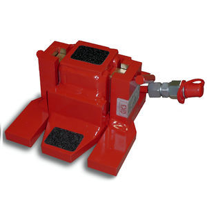 Toe jack - V10-EX - GKS-PERFEKT - hydraulic / 10 tons / machine