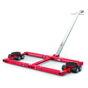 Heavy load moving skate - F3 - GKS-PERFEKT - transport