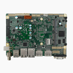 3.5" single-board computer - AECX-BYT1 - Litemax Electronics Inc ...