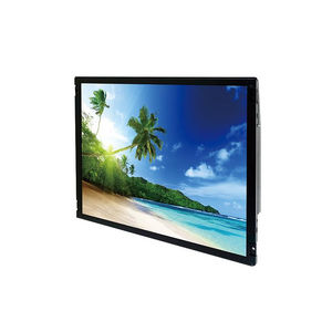 LCD monitor - 2705-B series - Litemax Electronics Inc. - TFT / LED ...