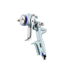 Spraying gun - SATAjet® 3000 A spray mix™ - SATA GmbH & Co. KG - paint ...