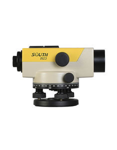 Optical level - DL-2007 - South Surveying & Mapping Instrument Co., Ltd ...