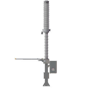 SF6 circuit breaker - LW36 - Sieyuan Electric Co., Ltd - live-tank ...