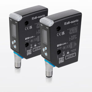 Light section sensor, Profile sensor - All industrial manufacturers