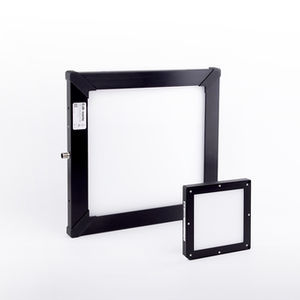 Light fixture - BE-D series - di-soric - LED / surface