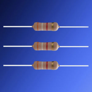 Silicon resistor - All industrial manufacturers