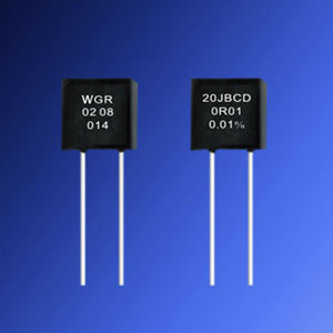 Thin-film resistor - MPR - shenzhen kawaxin electronics co.,ltd - power ...
