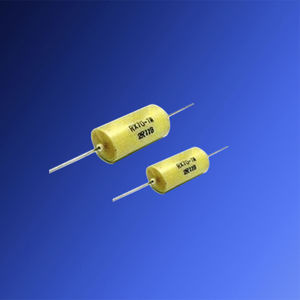 Wire-wound resistor - HRP - shenzhen kawaxin electronics co.,ltd - high ...