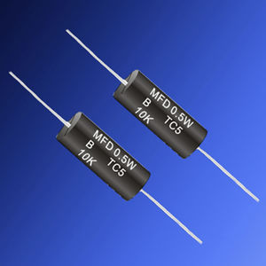 Metal-film resistor - UAR - shenzhen kawaxin electronics co.,ltd ...