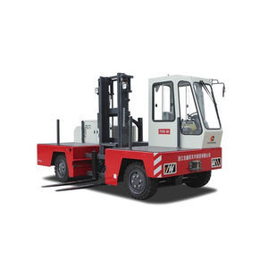 Side loader - All industrial manufacturers