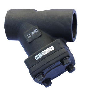 Y filter - All industrial manufacturers