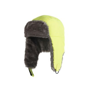 Winter bump cap - WINC04V05 - Surflex - ABS / EN 812 / waterproof