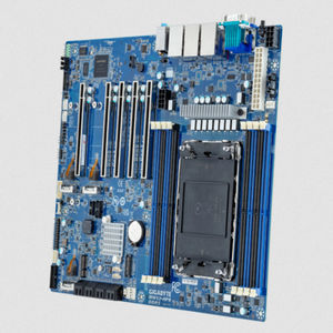 Windows 11 motherboard - All industrial manufacturers