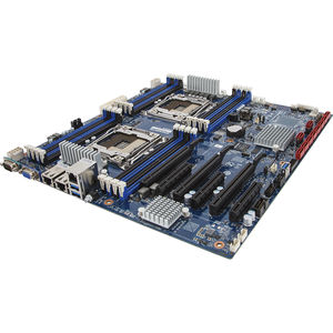EATX motherboard, E-ATX motherboard - All industrial manufacturers