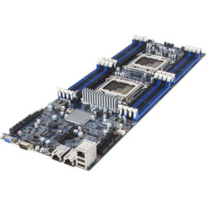 SSI EEB motherboard - MD80-TM0 - GIGABYTE G.B.T Technology Trading GmbH ...