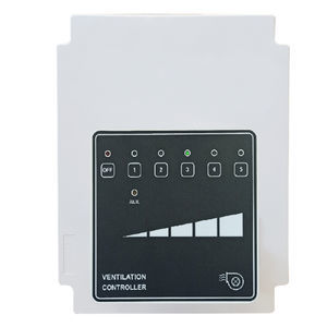 Digital speed controller - All industrial manufacturers