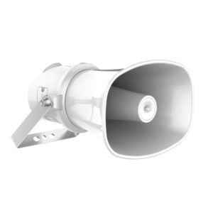 Flush-mounted loudspeaker - All industrial manufacturers