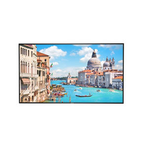 LCD monitor - DS-D5027F2-1P2 - Hikvision - 27" / 1920 x 1080 / panel-mount