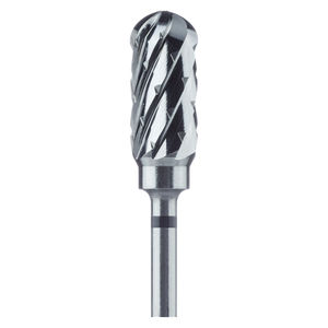 Round milling cutter - 404 000 series - Bipol - solid / finishing