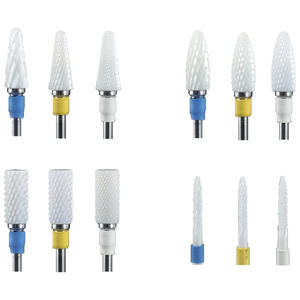 Ceramic milling cutter - All industrial manufacturers