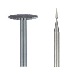 Circular milling cutter, Round milling cutter - All industrial ...
