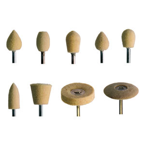 Felt bob - 422 000 0 series - Bipol