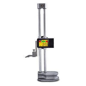 Analog height gauge - 144300 series - MICROTECH