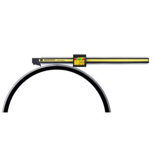 Radius gauge - 1250711206 - MICROTECH