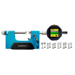Snap gauge - MICROTECH