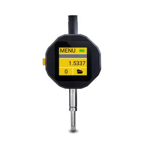 Laboratory comparator - 120139 series - MICROTECH - digital / lever ...