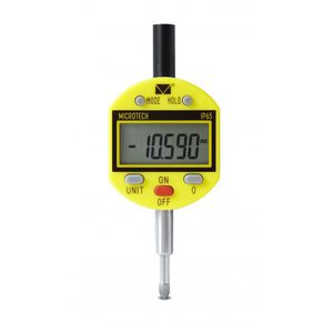 Laboratory comparator - 120139 series - MICROTECH - digital / lever ...