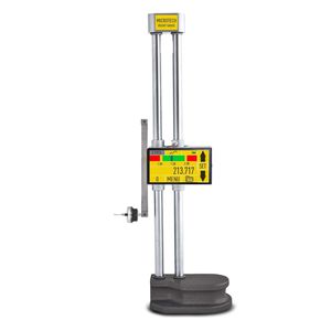 Analog height gauge - 144300 series - MICROTECH