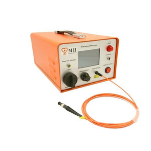 Power laser source - All industrial manufacturers