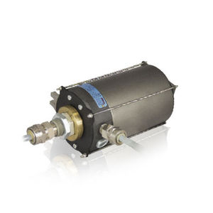 ATEX slip ring - All industrial manufacturers