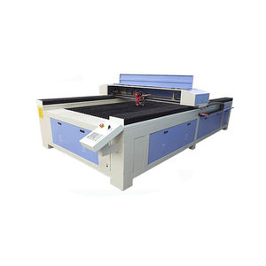 CO2 laser cutting machine - NC-1390 - Jinan Nice-Cut Mechanical ...
