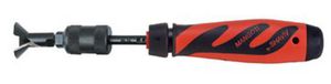 Manual deburring tool - Set FR - Vargus - steel / for countersinking