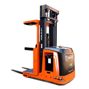 High-level order-picker - OPH Series - Noblelift Intelligent Equipment ...