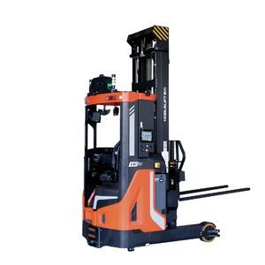 AGV reach truck - All industrial manufacturers