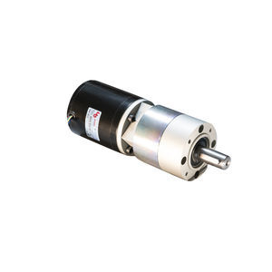 Brushless DC gear-motor - MRB 32 30Q - BERNIO ELETTROMECCANICA s.n.c ...