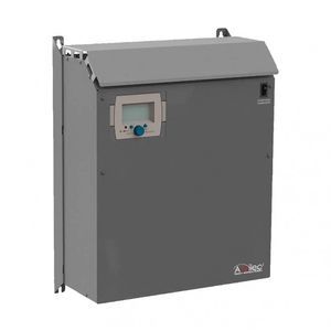 Wall-mounted UPS - All industrial manufacturers