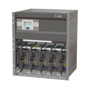 Wall-mounted UPS - All industrial manufacturers