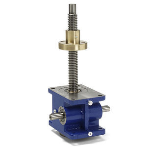 SERVOMECH: Power Transmission - Mechanical components - DirectIndustry