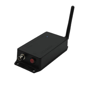 Bluetooth indicator - Blue Dial - Motionics, LLC - position / digital ...