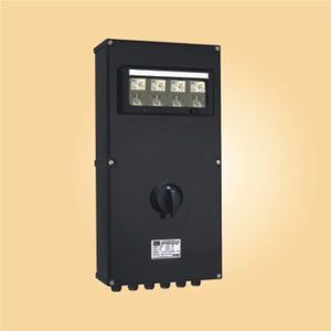 CZ Explosion-proof Electric Appliances Co., Ltd.: Electricity ...