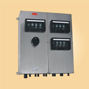 CZ Explosion-proof Electric Appliances Co., Ltd.: Electricity ...