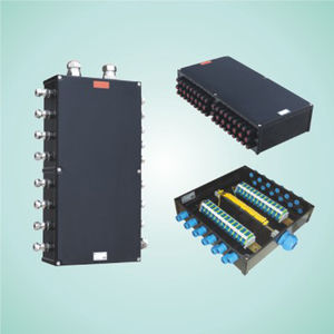 CZ Explosion-proof Electric Appliances Co., Ltd.: Electricity ...