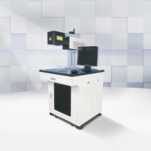 CO2 laser marking machine - CO2-H120/H200 - Han's Laser Technology Co ...
