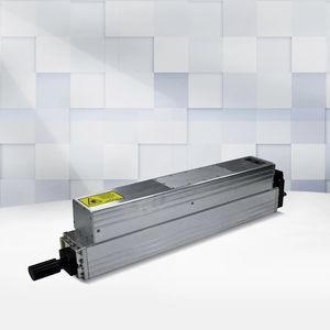 CO2 laser - HFC - Han's Laser Technology Co., Ltd - pulsed / solid ...