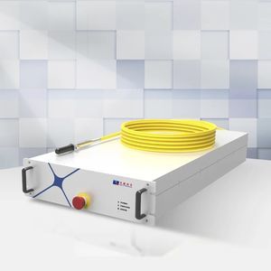 CW laser - HLC series - Han's Laser Technology Co., Ltd - fiber / for ...